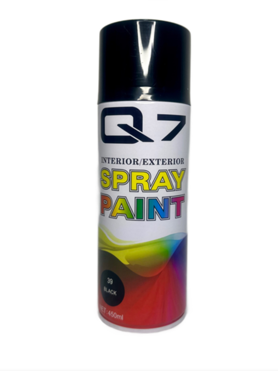 (SPRAY)PINTURA EN AEROSOL 450ml Q-7 - Kavana